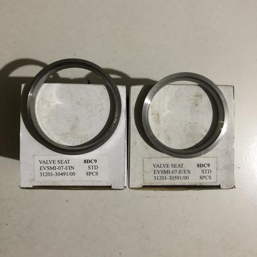 Jual SITTING KLEP/VALVE SEAT MITSUBISHI 8DC9 IN/EX - EX - Jakarta Pusat ...