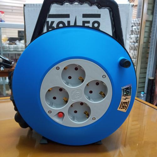 Jual kabel rol 15 mtr kaiser - Jakarta Barat - Bintang Electric Glodok ...