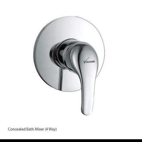 Jual Kran Tanam Shower Mixer (3 way ) Wasser MSW-C060 - Jakarta Pusat ...