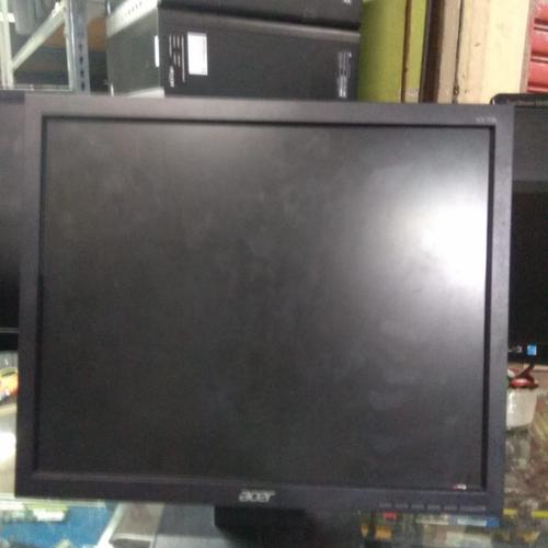 Jual monitor lcd 17 inch kotak 17" square - Jakarta Pusat - paredes ...