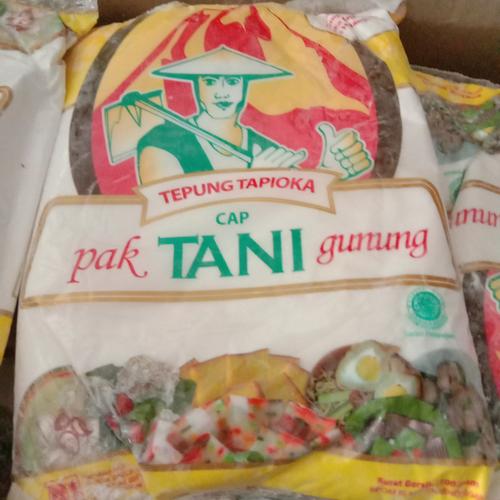 Jual Sagu tani cap pak gunung 500 gr - Kota Palembang - Simbat Frozen ...
