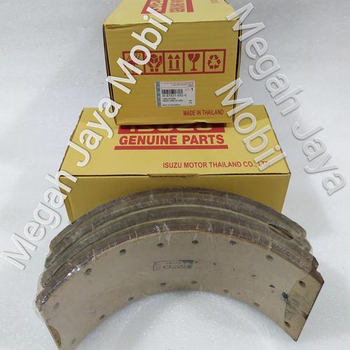 Jual Kampas rem Elf Nmr71 Nmr 71 - Jakarta Utara - Megah Jaya Mobil ...