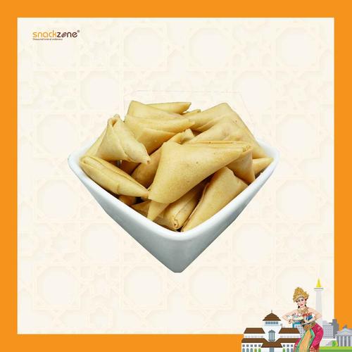Promo Samosa Ayam / Samosa Keju - Ayam - Jakarta Selatan - Snack Zone ...