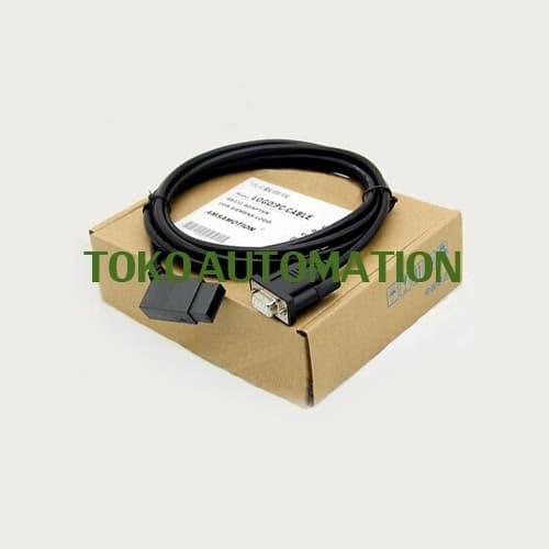 Jual RS232 PC-LOGO LOGO programming Cable LOGO Series LOGO! PLC Cable ...