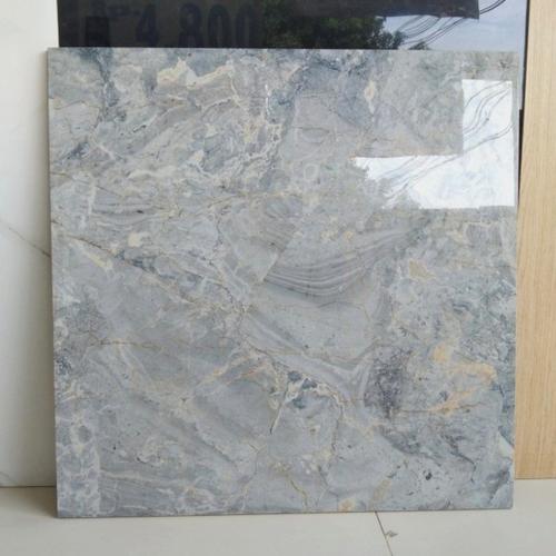Jual granite keramik/granit garuda 60x60 Gin dark grey glazed polised ...