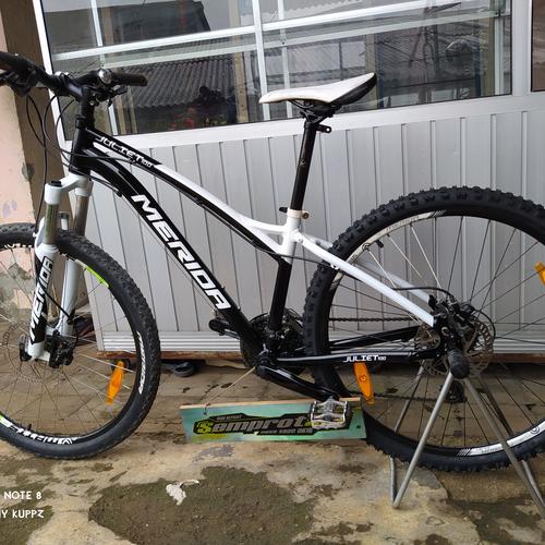 Jual repaint sepeda MTB,cat ulang sepeda MTB,pangecatan sepeda - Kota ...