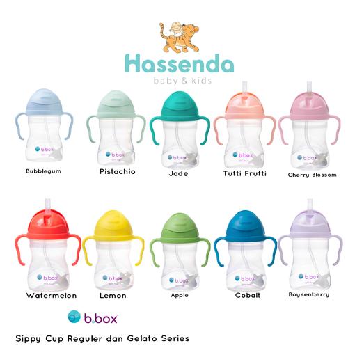 Jual BBOX Sippy Cup Reguler Gelato Series Kids / Botol Minum Anak ...