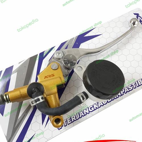 Jual Master Rem Axial Original KRS (kanan) - Kab. Jombang - automax ...