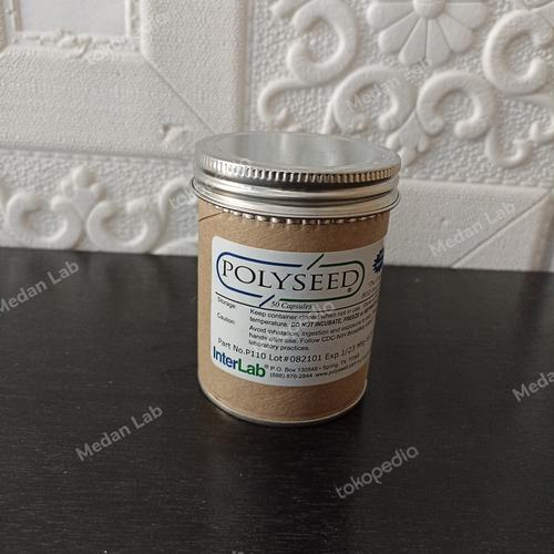 Jual Hach 2918700 BOD Seed Inoculum Polyseed capsules - Jakarta Pusat - Medan Lab | Tokopedia