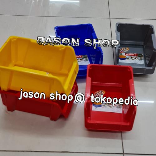 Jual jolly box lion star Navara 100 JX-32/part case lion star Navara ...