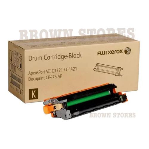 Jual Drum ApeosPort VII C4421 / C3321 Black (60k) for CT351220 ...
