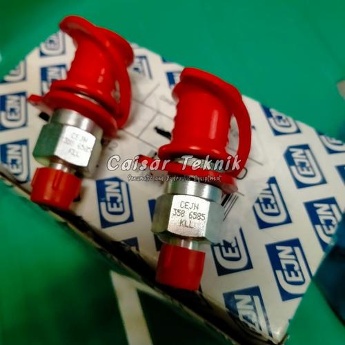 Jual Quick Coupler Cejn 358 6585 / Quick Coupler 358 6585 Cejn ...