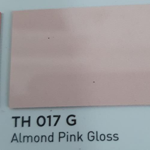 Jual TACO HPL - TH 017 G Almond Pink Gloss - Jakarta Selatan - warna ...