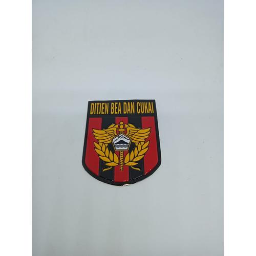 Jual STIKER BEA CUKAI LOGO - Jakarta Timur - Koperasi Bea Cukai ...