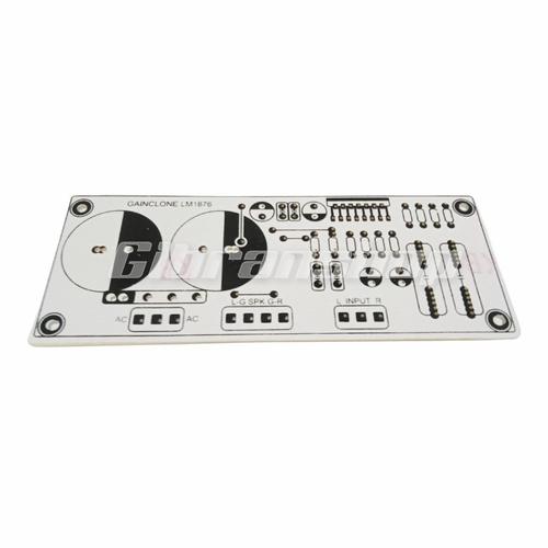 Jual Pcb Gainclone Lm1876 - Jakarta Pusat - gibran-ardian | Tokopedia