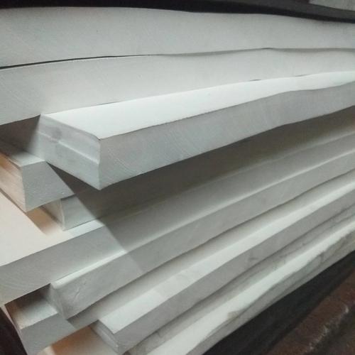 Jual spon Eva/sponge busa ati putih 30mm (lembaran 120cmx210cm ...