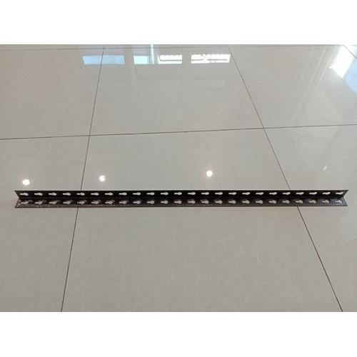 Jual Tiang Rak Besi Siku Tanpa Baut - Upright Boltless Steel Rack ...