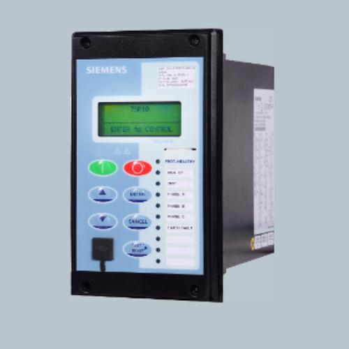 Jual Siemens 7SR10 overcurrent relay 7sr1003-1jb20-2ca0/ee - Jakarta ...