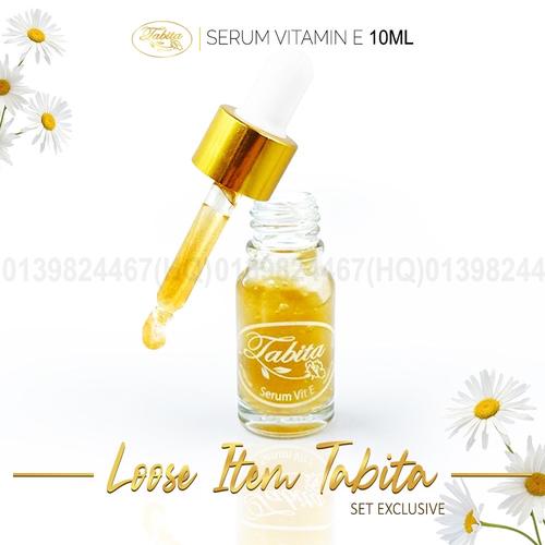 Jual serum tabitha original - Kota Bandung - Skincare_malaysia | Tokopedia