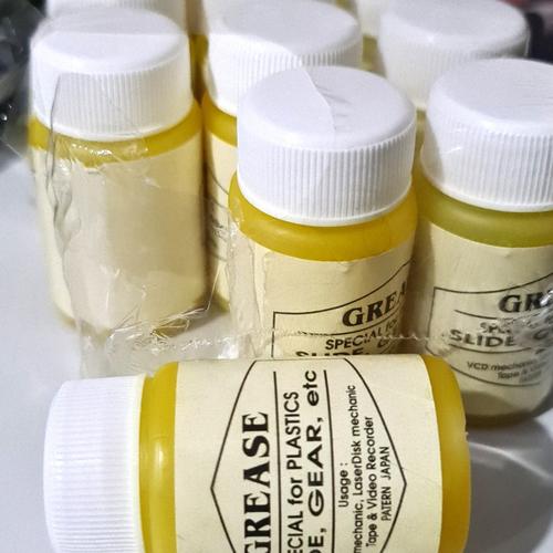 Jual GREASE GEAR UNTUK PELUMAS MESIN FOTOCOPY - Jakarta Timur - KEYSHA ...