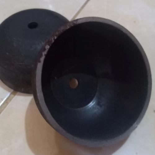 Jual Mangkok Besi Bulat 80mm tebal 3 - Kab. Bekasi - Anugrah Glove ...