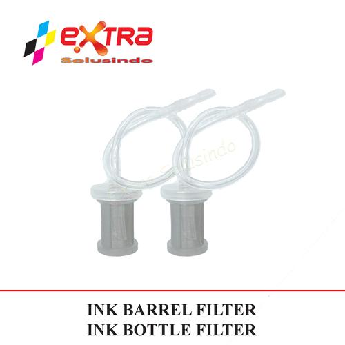Jual INK BOTTLE FILTER / SARINGAN GALON TINTA - Kota Medan - Extra ...