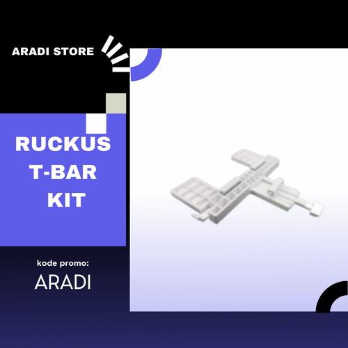 Jual Ruckus T-Bar Ceiling Mount R310, R500, R510, R600, R610, R710 ...