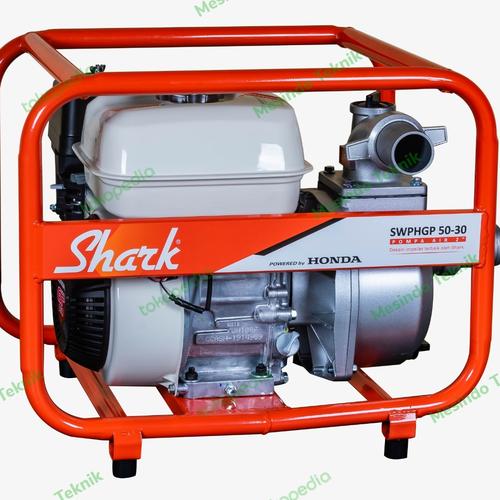 Jual Pompa Alcon Water Pump HONDA GP - 3 Inch - Kab. Tangerang ...