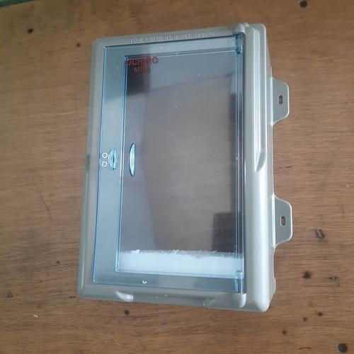 Jual Box KWH Prabayar / Tutup Box Meteran Listrik PLN - Jakarta Pusat ...