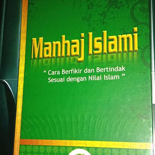 Jual Buku Manhaj Islami- DR.MUHAMMAD IMARAH - Jakarta Pusat - Alisha ...