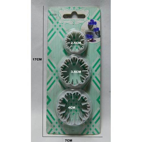 Jual cutter bunga sakura isi 3 pcs / set - Kota Bandung - Toko Loyang ...