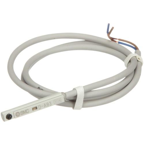 Jual Reed Switch D-A93 SMC - Kota Bekasi - Leleo's Store | Tokopedia