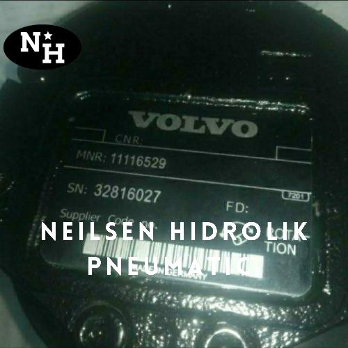 Jual Motor vane A35F/A40F VOLVO 11116529 - Jakarta Barat - Neilsen ...