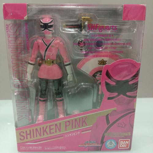 Jual SHF SHINKEN PINK MAKO SHIRAISHI - Kota Bekasi - May17 | Tokopedia