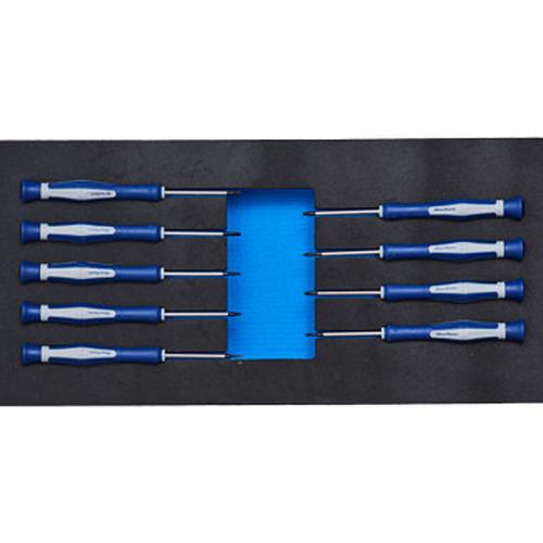 Jual Blue Point BSGPDMS6| Blue point Precision Screwdriver Set - Kota ...