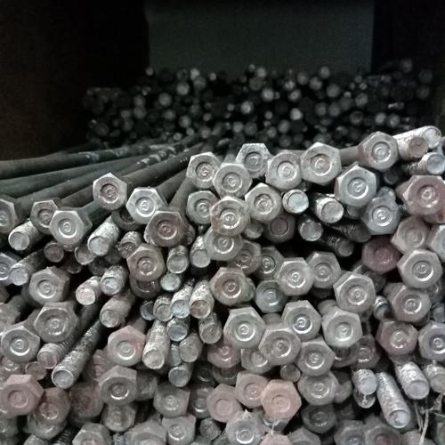 Jual BAUT MUR + R.PLAT 1X7 - Kota Medan - Aneka Baut Medan | Tokopedia