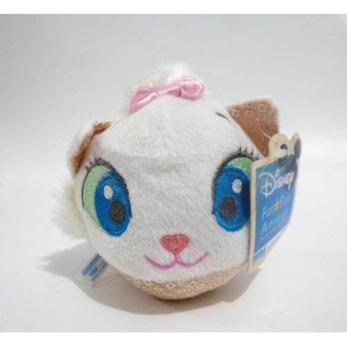 Jual Boneka Marie Cat Original Disney SEGA Jepang Plush Rare Doll - Kab ...