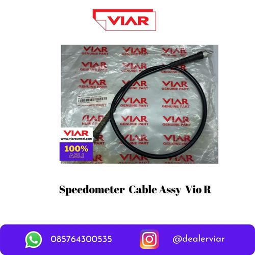 Jual Kabel Speedometer Motor Matic VIOR 125 - Kota Palembang - Dealer ...
