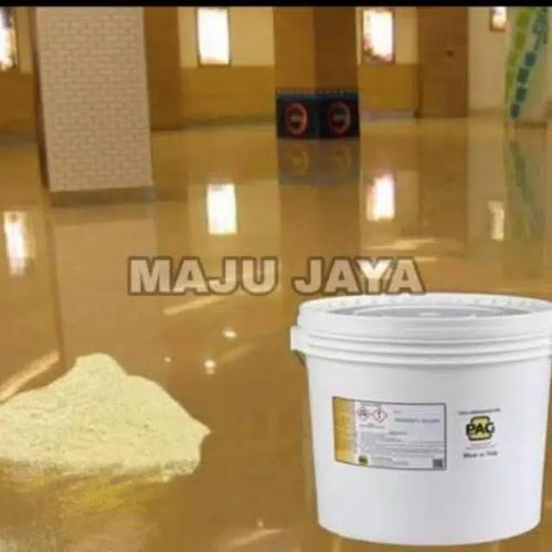 Jual yellow powder PAGkristalisasi marmer bbk kuning 5 extra italy 500g - 500g - Jakarta Barat ...