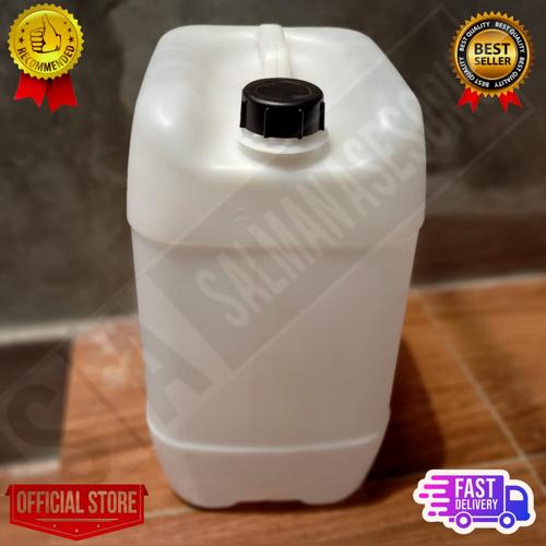 Jual Jerigen 20 Liter. Jeriken. Derigen. Deriken. Jirigen. Dirigen ...