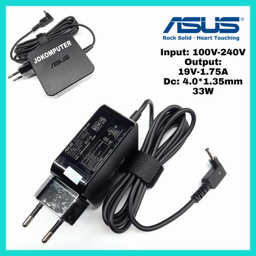 Promo Adaptor Charger Carjer Casan Original Laptop asus X441M X441MA ...