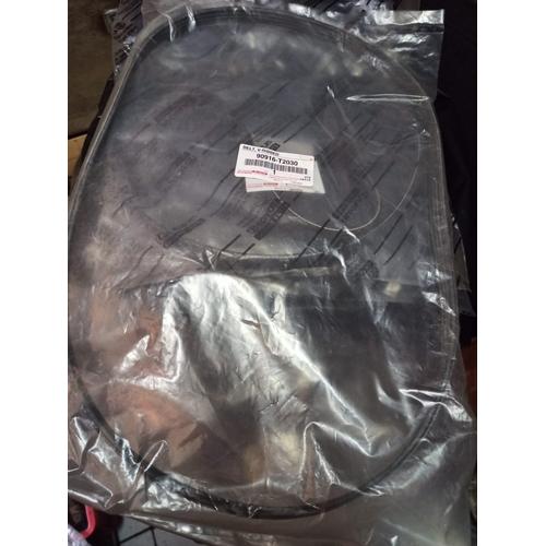 Jual Fan Belt Vios Gen1 Gen3 Yaris New 90916-T2030 - Jakarta Pusat ...