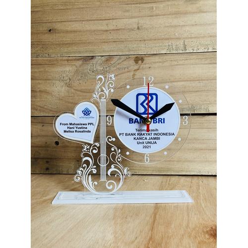 Jual KENANG KENANGAN PKL CUSTOM JAM DUDUK VANDEL - Kota Malang ...