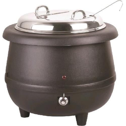 Jual soup tureen pemanas sop sunnex - Kab. Karawang - Laris Commercial ...