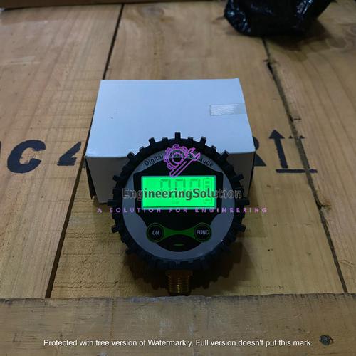 Jual Manometer Digital/Digital Pressure Gauge - Kota Bandung ...