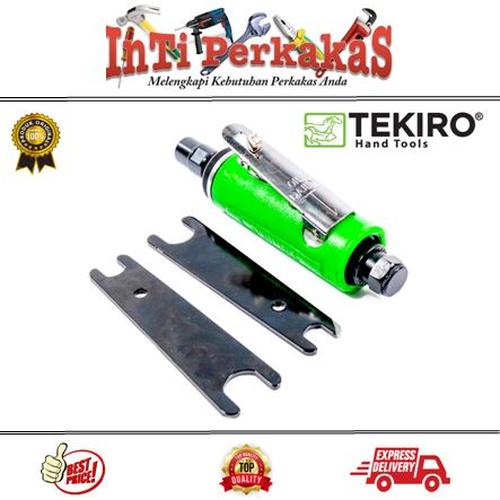 Jual GERINDA ANGIN HEAVY DUTY AIR DIE GRINDER 1/4" TEKIRO - Jakarta ...