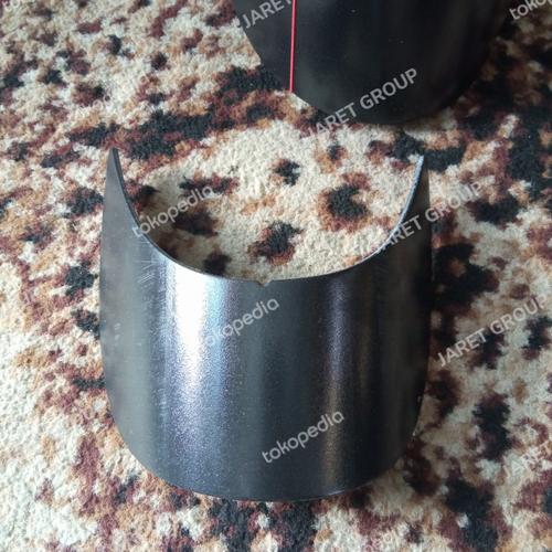 Jual alat topi fiber tiber lidah topi korea khusus premium import ...