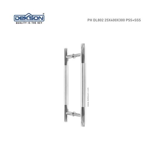 Jual Pull Handle Dekkson / Dekson Deluxe DL802 32x800x600 PSS+SSS ...
