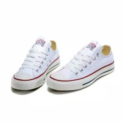 Jual Sepatu Converse70s_All_star sepatu sneaker pria convers_putih ...
