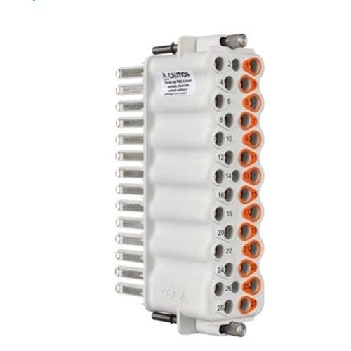 Jual TEST BLOCK MiCOM P991, P992 & P993 SCHNEIDER - Jakarta Selatan ...